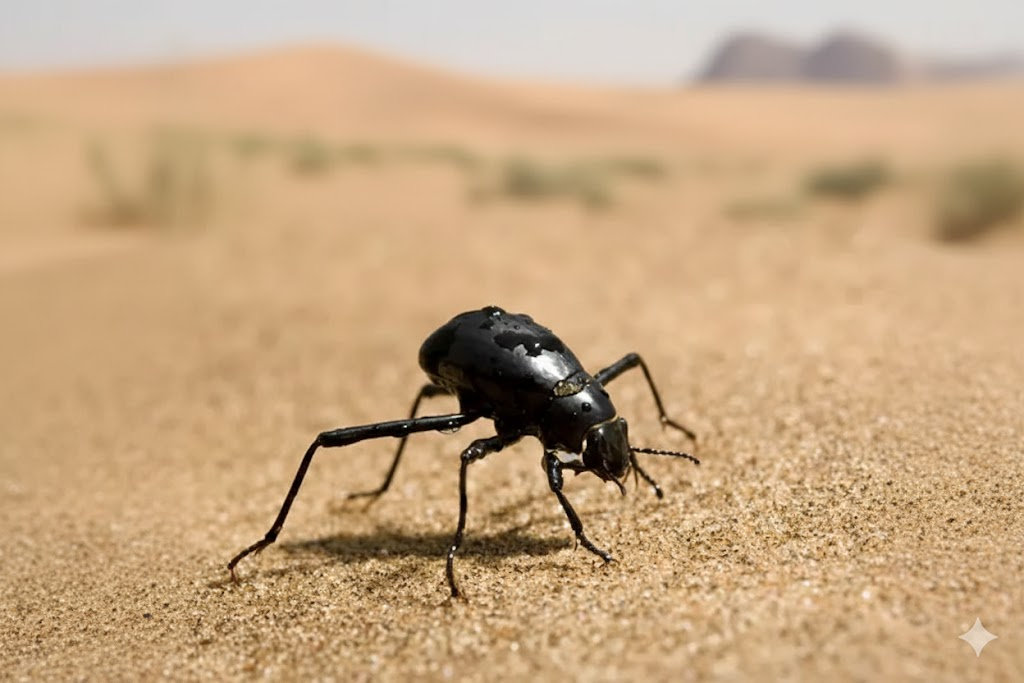 Bio Solution Search - Nature-Inspired Engineering Solutions